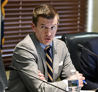 Weld, Clements Join Democrats To Defeat Campus Carry Bill in West ...